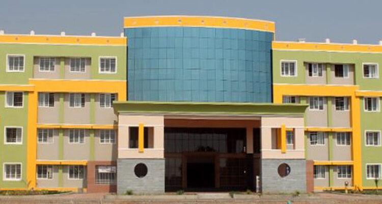 N S N College of Engineering and Technology - Karur