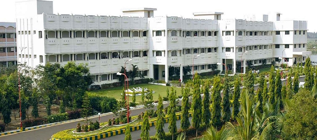 R M D Engineering College Thiruvallur R M D Engineering College Thiruvallur