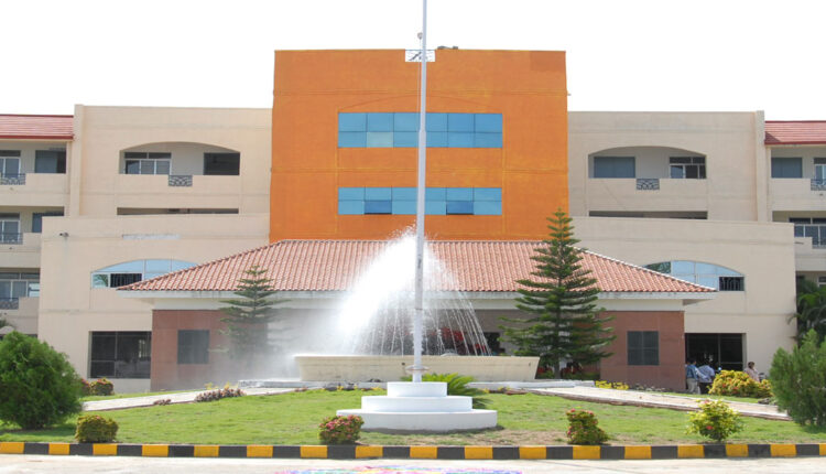 Sri Balaji Chockalingam Engineering College, Thiruvannamalai