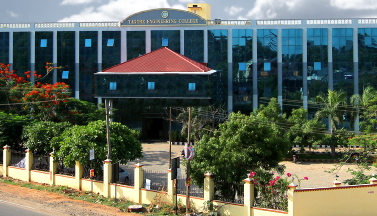 Tagore Engineering College, Kancheepuram