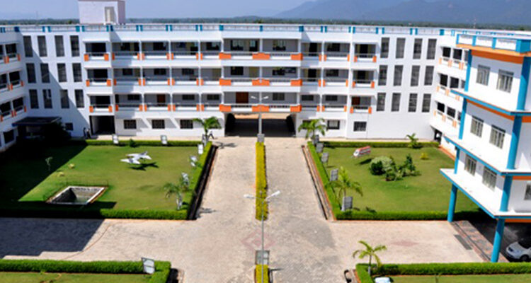 Tagore Institute of Engineering and Technology - Salem